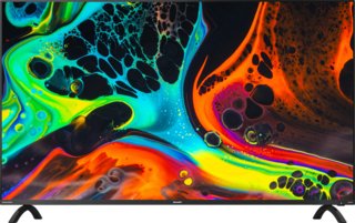 Samsung QE85QN95DATXXU 85" vs Sharp 65EN2EA 65": ¿cuál es la diferencia?