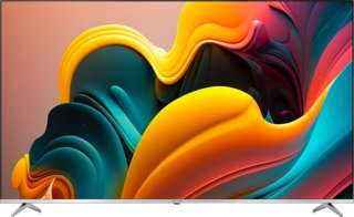 Haier H100M96FUX 100" vs Sharp 65FP6EA 65": What is the difference?