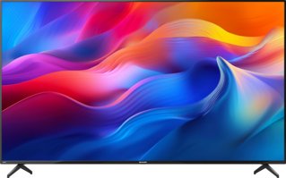 Sharp 70FL2EA 70" review | 80 facts and highlights