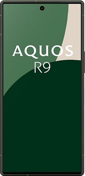 Sharp Aquos R9 vs Sharp Aquos Sense 9: What is the difference?