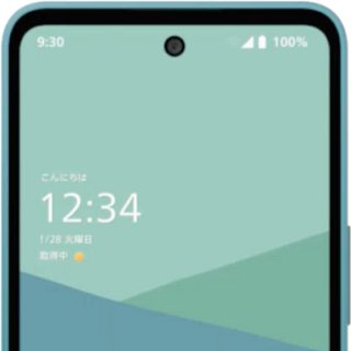 Sharp Aquos Wish5 review | 249 facts and highlights