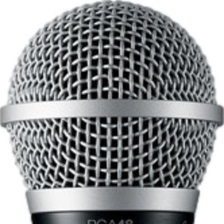 Shure PGA48 vs Shure SM58: What is the difference?