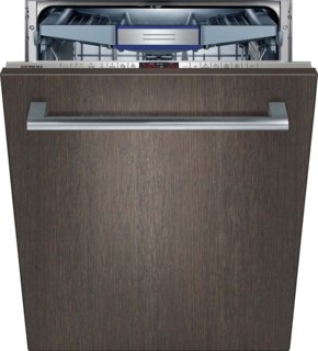 AEG FFB53937ZW vs Siemens SN76V090EU: Qual a diferença?