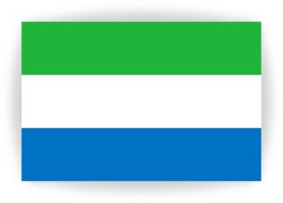 Senegal vs Sierra Leone: What is the difference?