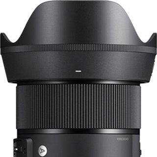 Sigma 24mm f/1.4 DG DN vs Sigma 56mm f/1.4 DC DN | C: Apakah perbedaannya?