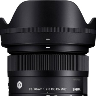 Sigma 24-70mm f/2.8 DG DN II Art vs Sigma 28-70mm f/2.8 DG DN Contemporary: в чем разница?