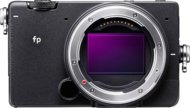 Fujifilm X-Pro2 vs Sigma fp L: Qual a diferença?