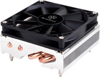 Arctic Liquid Freezer III Pro 240 vs SilverStone AR11: Quelle est la ...