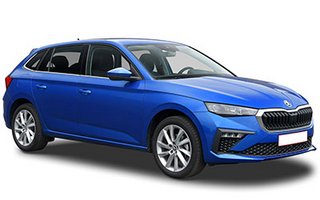 Mercedes-Benz EQA 250 Plus (2025) vs Skoda Scala 1.0 TSI 70kW Essence ...