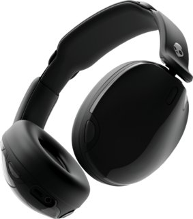 Skullcandy Hesh 540 vs Skullcandy Hesh ANC: ¿cuál es la diferencia?