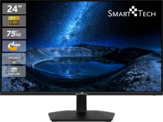 Samsung Smart Monitor M7 (M70D) 32" vs Smart Tech 238N01FIF 24": ¿cuál ...