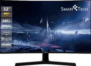 MSI G244PF E2 24" vs Smart Tech 315G01FVC 32": What is the difference?