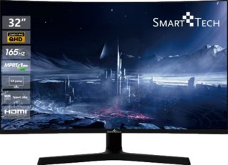 Samsung Odyssey OLED G8 (G80SD) 32" vs Smart Tech 315G02QVC 32": Was ...
