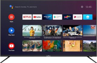 Samsung KU750D 55" vs Smart Tech SMT58F30UC2M1B1 58": ¿cuál es la ...