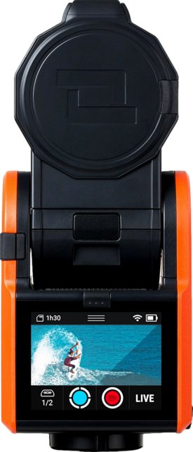 Action camera comparison | Compare action cams & prices - Versus