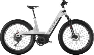 Batch Step-Thru E-Bike vs Sondors LX: ¿cuál es la diferencia?