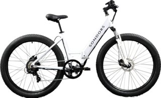 Cannondale Tesoro Neo X 3 vs Sondors Step: Qual a diferença?