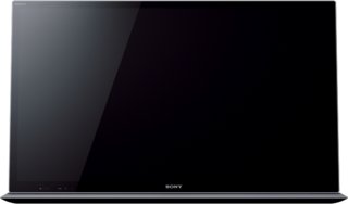 Samsung Q900TS 85" vs Sony 40" KDL: ¿cuál es la diferencia?