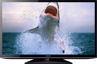 Samsung Q900 85" vs Sony 42" LED EX440: ¿cuál es la diferencia?