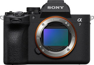 Panasonic Lumix DC-S5 II vs Sony Alpha 7 V: ¿cuál es la diferencia?