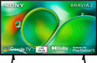 Sony Bravia K-50S20 50" vs Sony Bravia K-85S30 85": Vad är skillnaden?