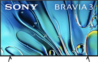 LG OLED83C4PUA 83" vs Sony Bravia K-85S30 85": What is the difference?