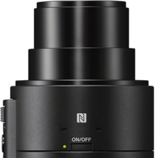 Polaroid iF045 vs Sony Cyber-shot DSC-QX30: What is the difference?