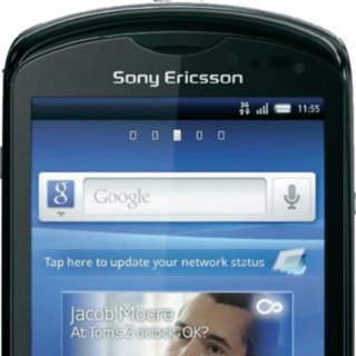 Samsung Galaxy S II T-Mobile USA vs Sony Ericsson Xperia Pro: ¿cuál es ...