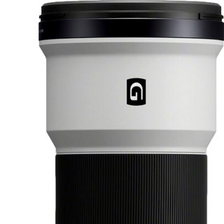 Fujifilm GF 30mm f/5.6 T/S vs Sony FE 400-800mm f/6.3-8 G OSS: What is ...