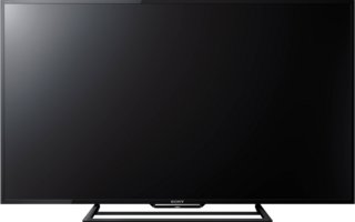Sony KDL R510C 48" vs Vizio V-Series V5 70": Was ist der Unterschied?