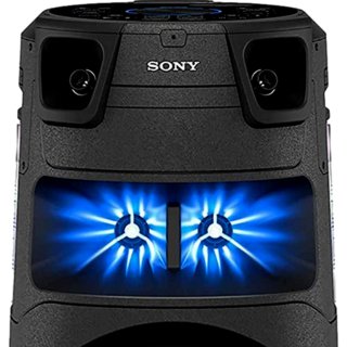 Marshall Stanmore III vs Sony MHC-V73D: What is the difference?