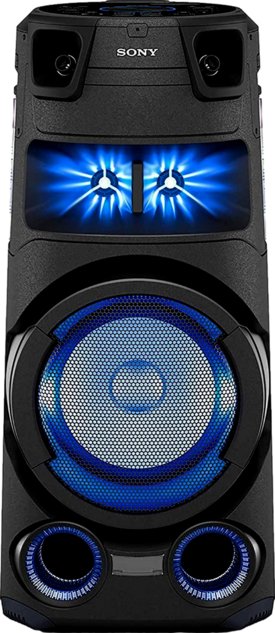 LG XBoom RNC9 análisis | 85 características detalladas