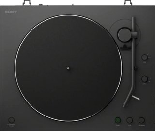 Sony PS-LX3BT review | 28 facts and highlights