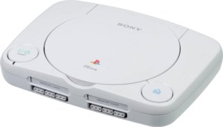 Anbernic RG 34XXSP 64GB + 256GB vs Sony PS One: What is the difference?