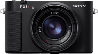 Sony Cyber-shot DSC-RX1R II vs Sony RX1R III: What is the difference?