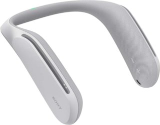 Sony SRS-WS1 review | 83 facts and highlights