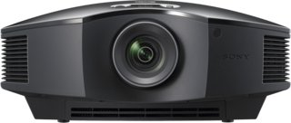 Sony VPL-HW20 review | 62 facts and highlights