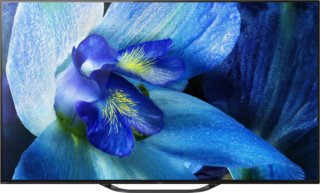 Hisense 40A5NQTUK 40" vs Sony XBR-65A8G 65": Quelle est la différence?