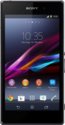 Sony Xperia Z1 | 251 caractéristiques et détails