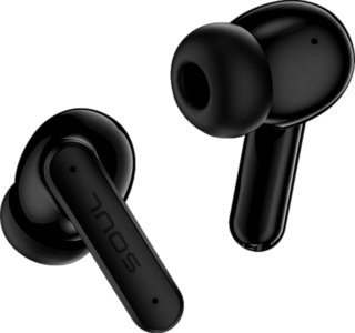 Soul Electronics Soul S-Live 30 vs Xiaomi Redmi Buds 6 Play: What is ...