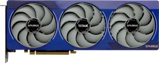 Sparkle Arc B580 Titan OC vs Zotac GeForce GTX 1660 AMP: What is the ...
