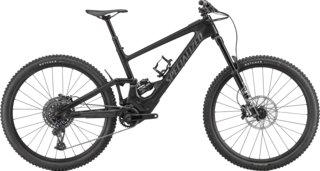 Ribble Hybrid Al E Step Through vs Specialized Turbo Kenevo SL Comp ...