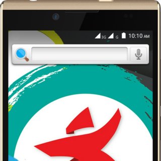 Samsung Galaxy A03 Core vs Starmobile Jump HD: What is the difference?