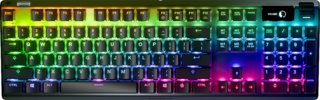 Corsair K70 RGB Pro vs SteelSeries Apex 7: What is the difference?
