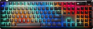 Asus ROG Falchion Ace HFX vs SteelSeries Apex Pro Gen 3: What is the ...