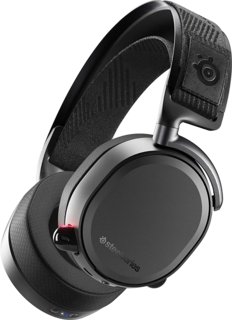 SteelSeries Nova 5 Wireless Review Audeze Maxwell SteelSeries Arctis ...