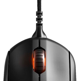 Logitech MX Ergo S vs SteelSeries Prime: Quelle est la différence?