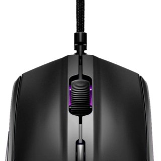 SteelSeries Rival 3 Gen 2 (Wired) review | 36 facts and highlights