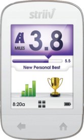 Oura Ring 3 vs Striiv Smart Pedometer: What is the difference?