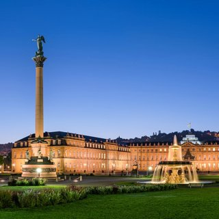 Montevideo vs Stuttgart: Was ist der Unterschied?